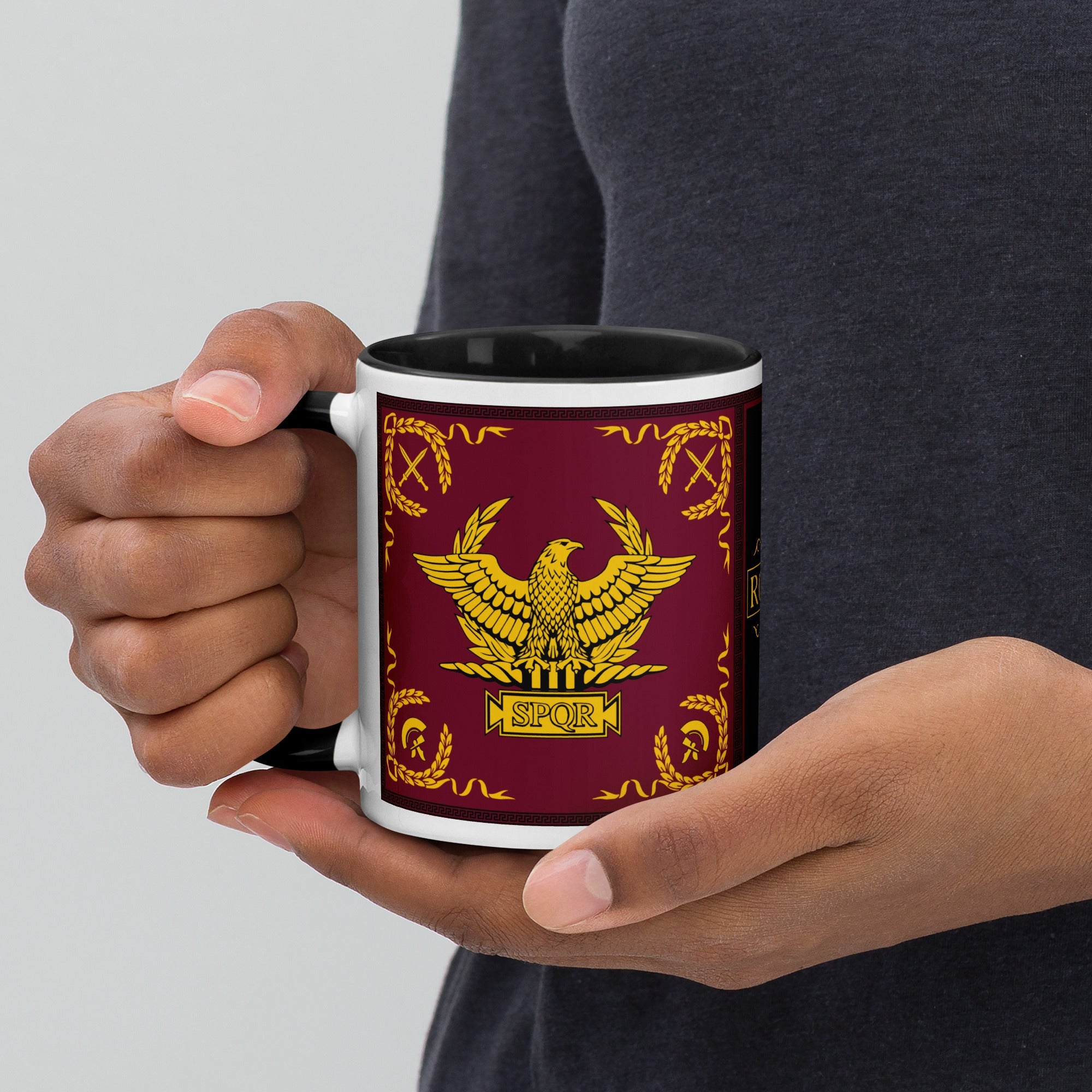 Mugs – Emporium Romanum