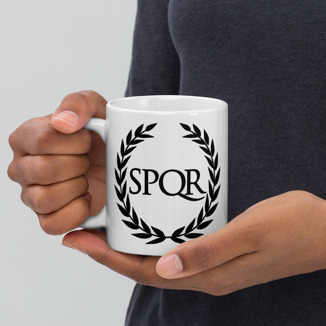 Mugs – Emporium Romanum