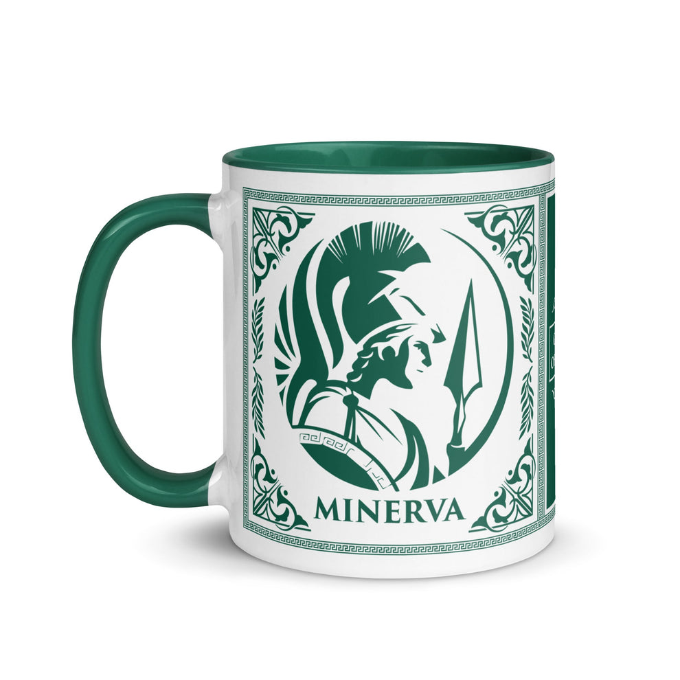 Roman Deities Mug – Emporium Romanum